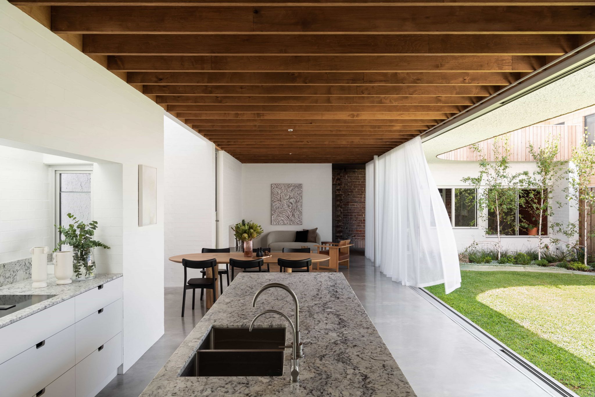 The Annual WA Architecture Awards - News Feature - The Local Project