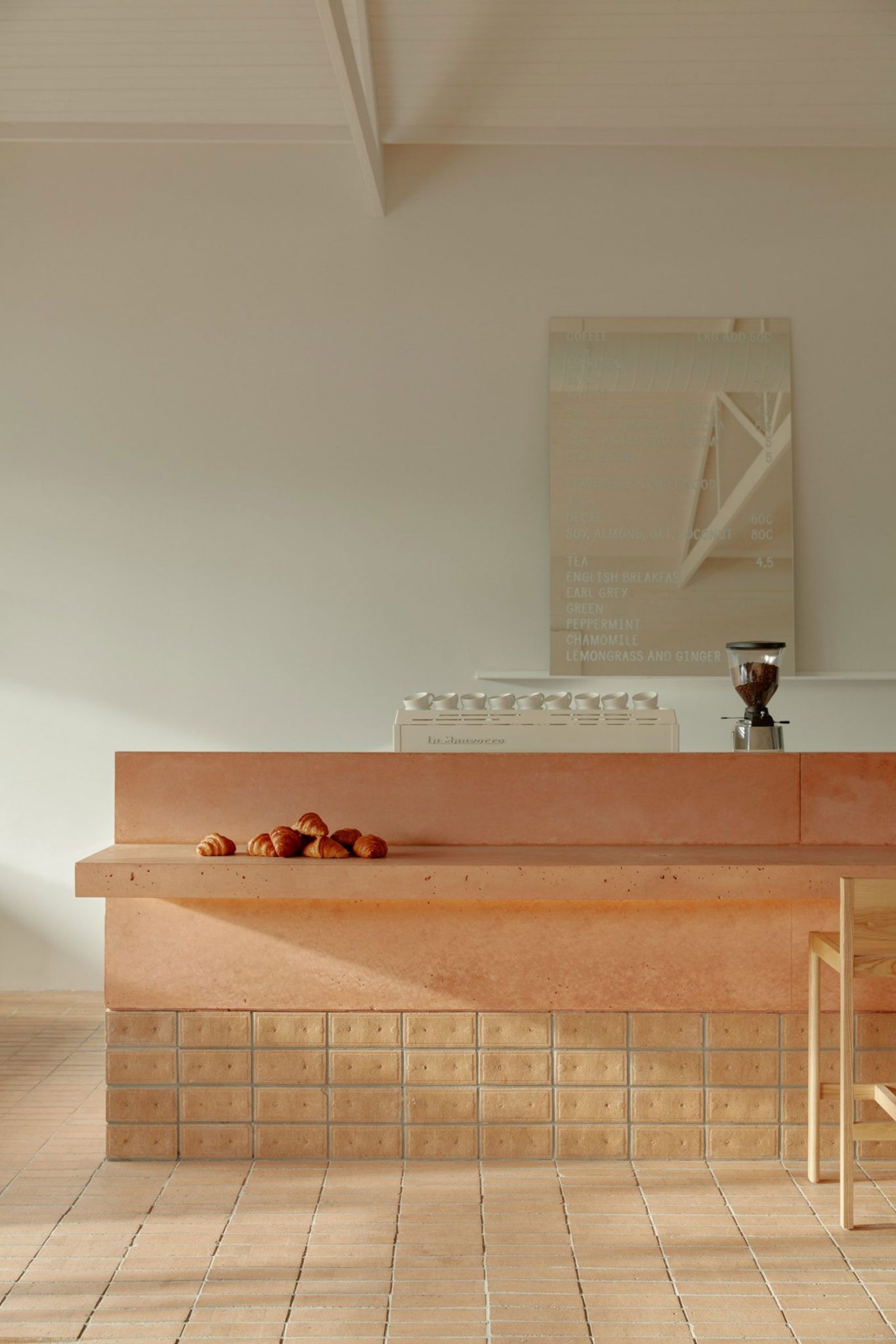 Kew Residence by Jack Fugaro - Project Feature - The Local Project