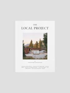 Annual Subscription - The Local Project