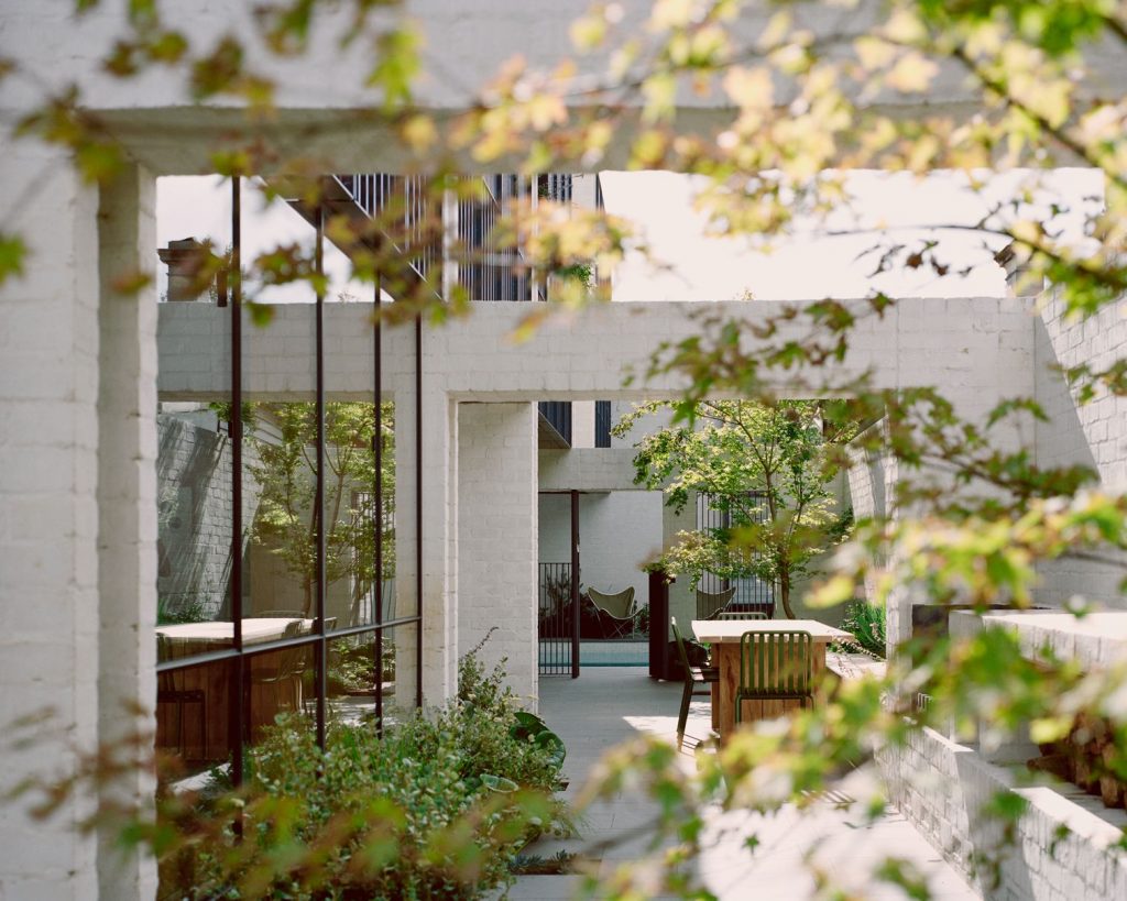 Alexander House by Alexander&CO. - Project Feature - The Local Project