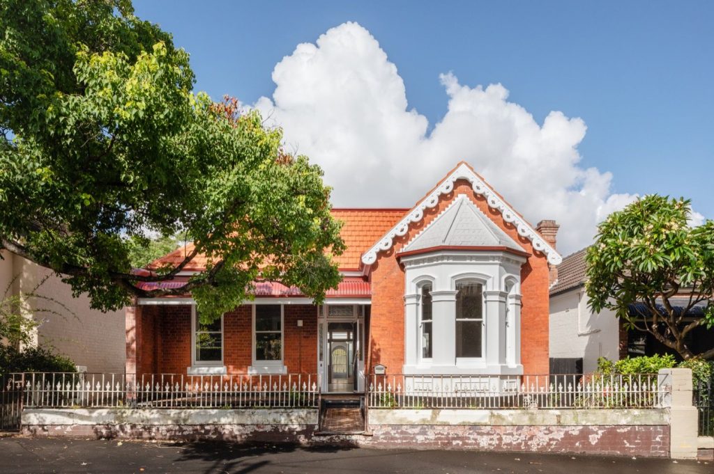 Glebe House by Tribe Studio Architects - Project Feature - The Local ...