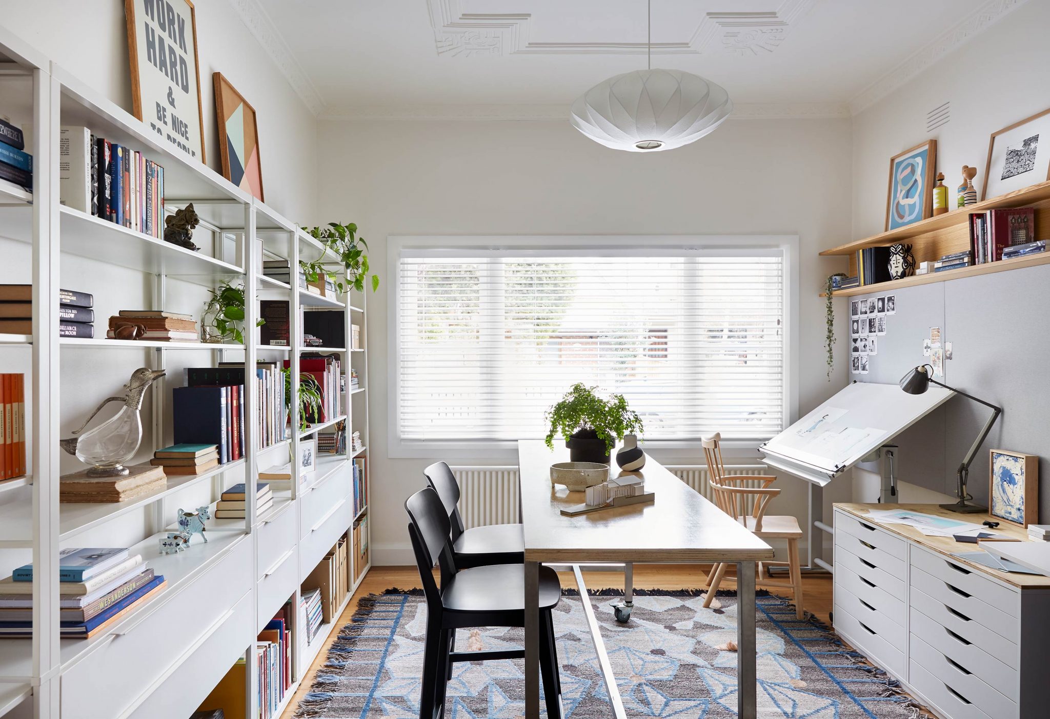 Next Door House 2 by Maike Design - Project Gallery - The Local Project