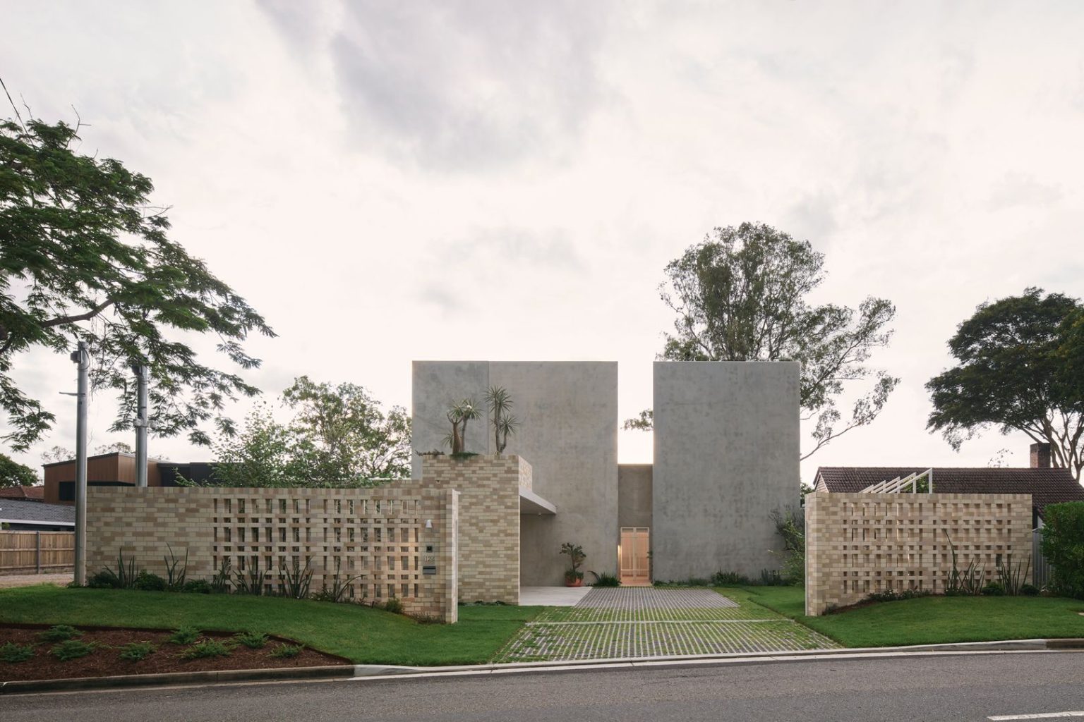 River House by Furminger - Issue 06 Feature - The Local Project