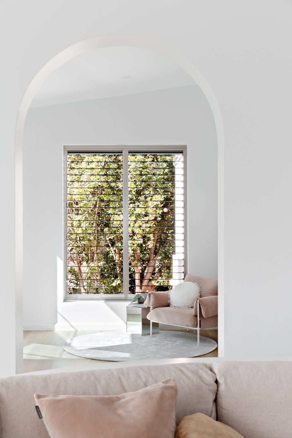 Lumiere House by Sherson Architecture & Projection Build - Project ...