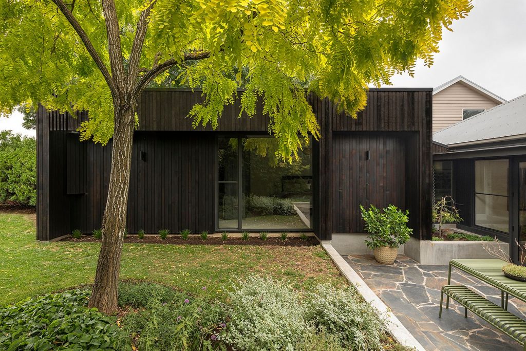 Talbot House by Luke Stanley Architects - Project Feature - The Local ...