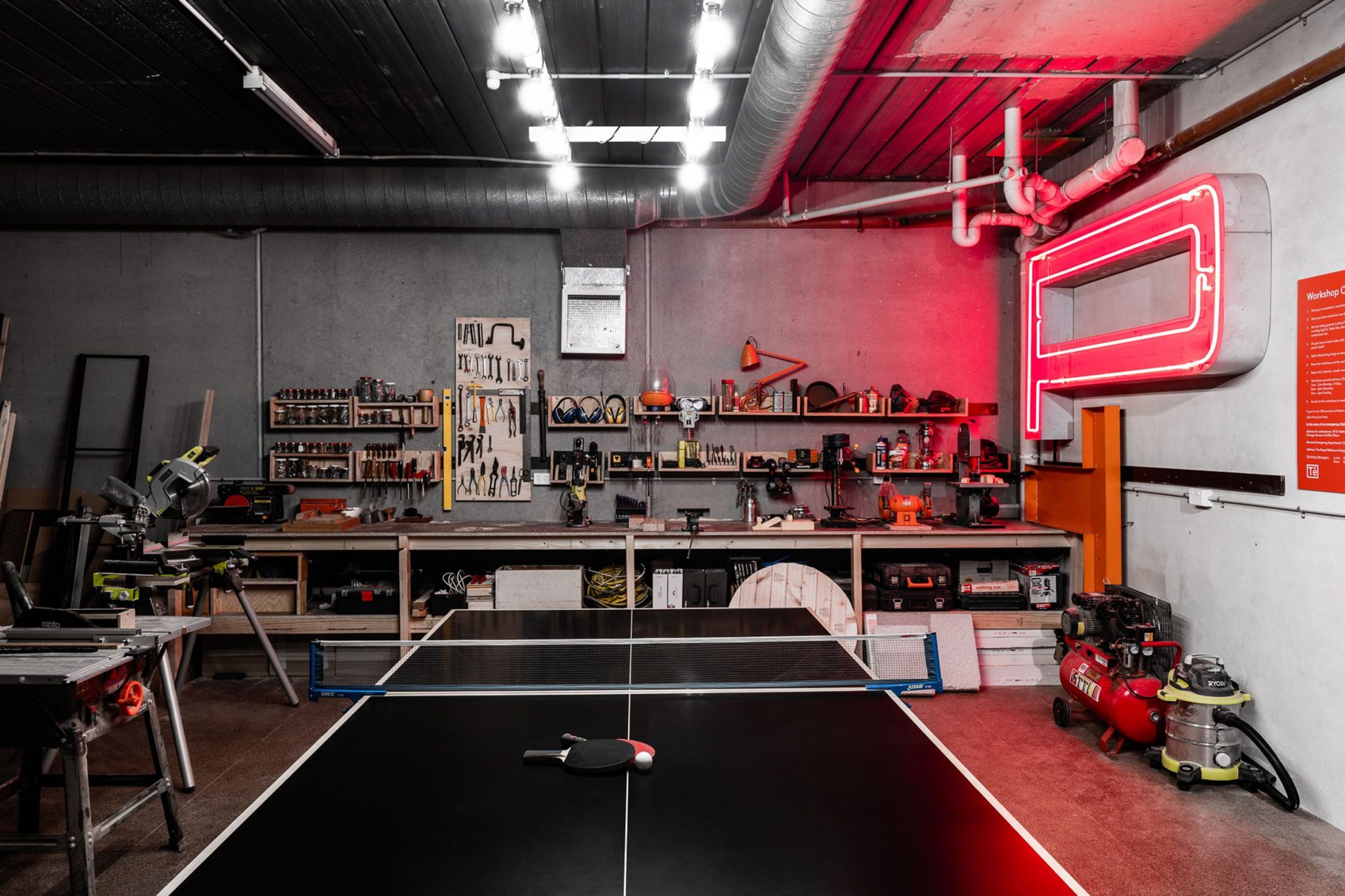 Techne Studio by Techne Architecture and Interior Design - Project ...