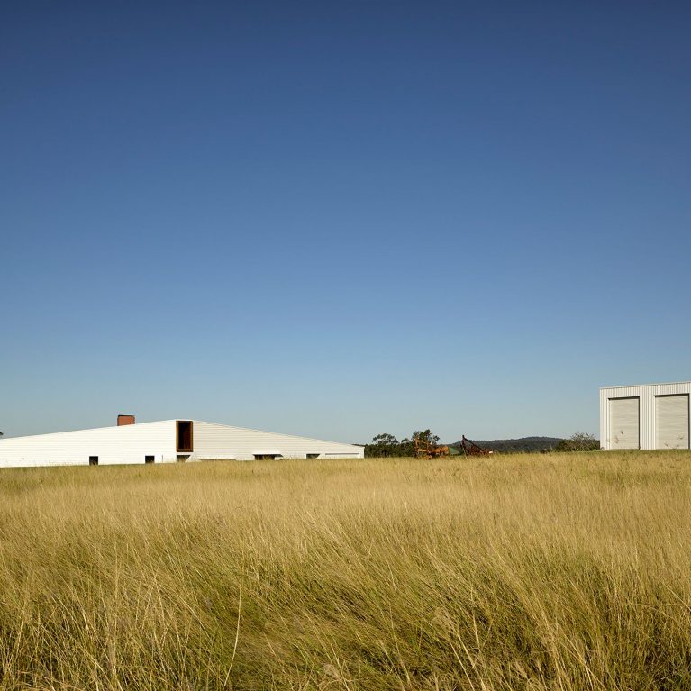 Smith Architects - The Local Project