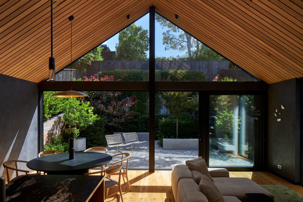 Sandiland by Studio John Irving Architects - Issue 08 Feature - The ...