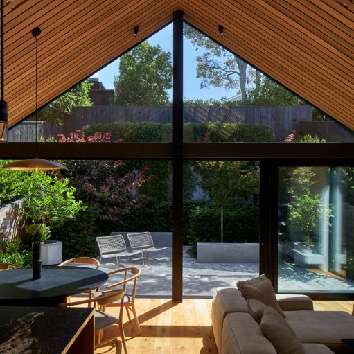 Jared Lockhart Design - The Local Project