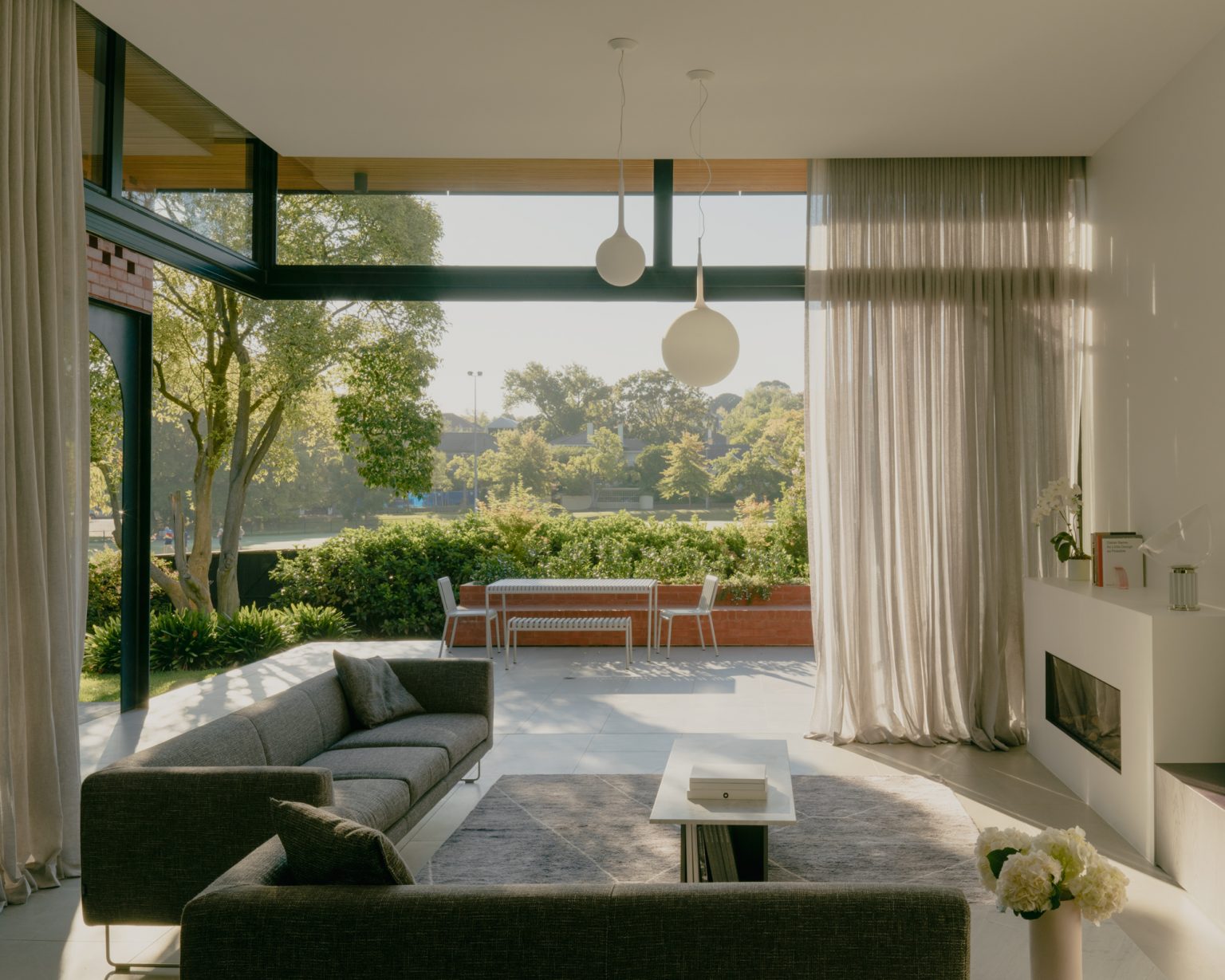 Deepdene Residence by Freadman White - Issue 06 Feature - The Local Project