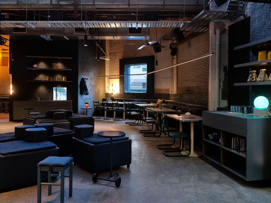 Atomic Beer Project by YSG - Project Feature - The Local Project