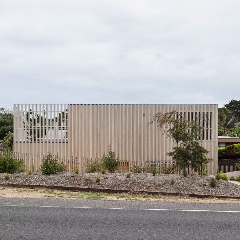 Fiona Brockhoff Design - The Local Project