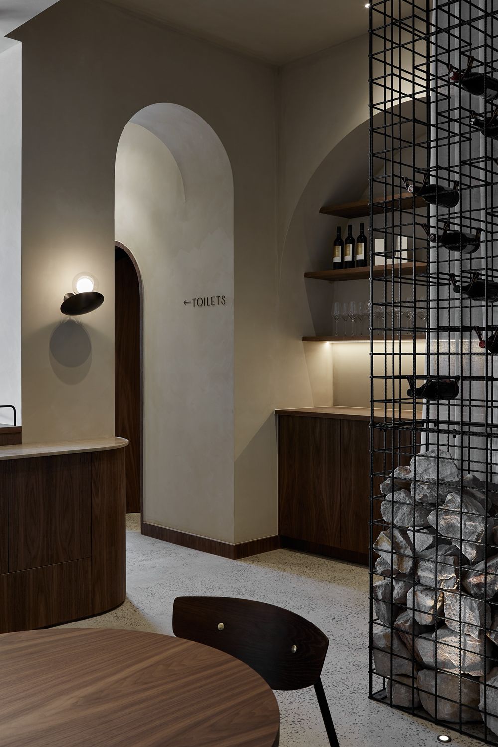 Felix by Flux Interior Design - Project Feature - The Local Project