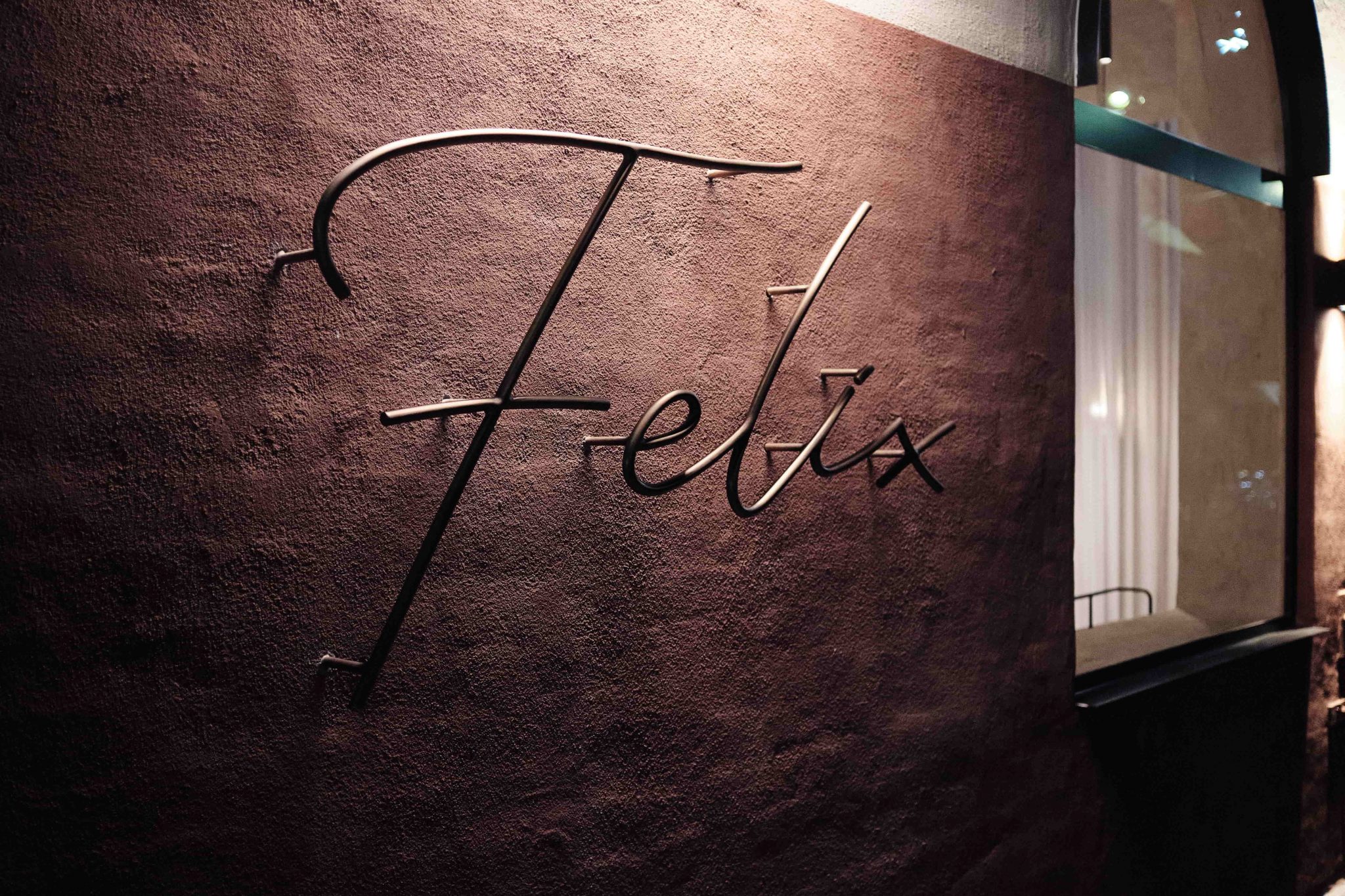 Felix by Flux Interior Design - Project Feature - The Local Project