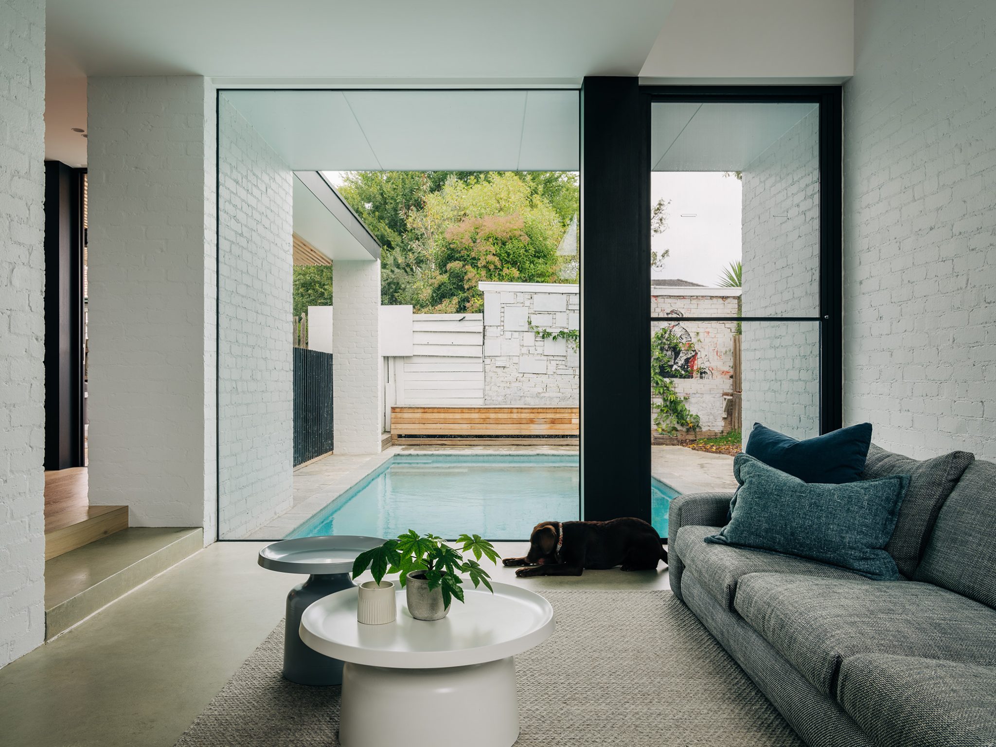 Verhaal - Architecture Studio Profile Feature - The Local Project