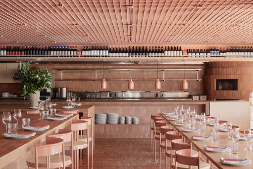 Ada Lane by Richards and Spence - Project Feature - The Local Project