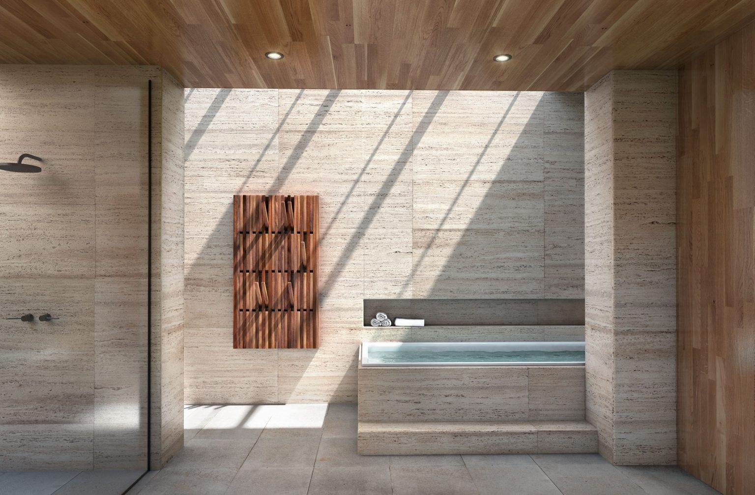 Coco Republic’s New Bedroom Collection - Issue 17 Feature - The Local Project