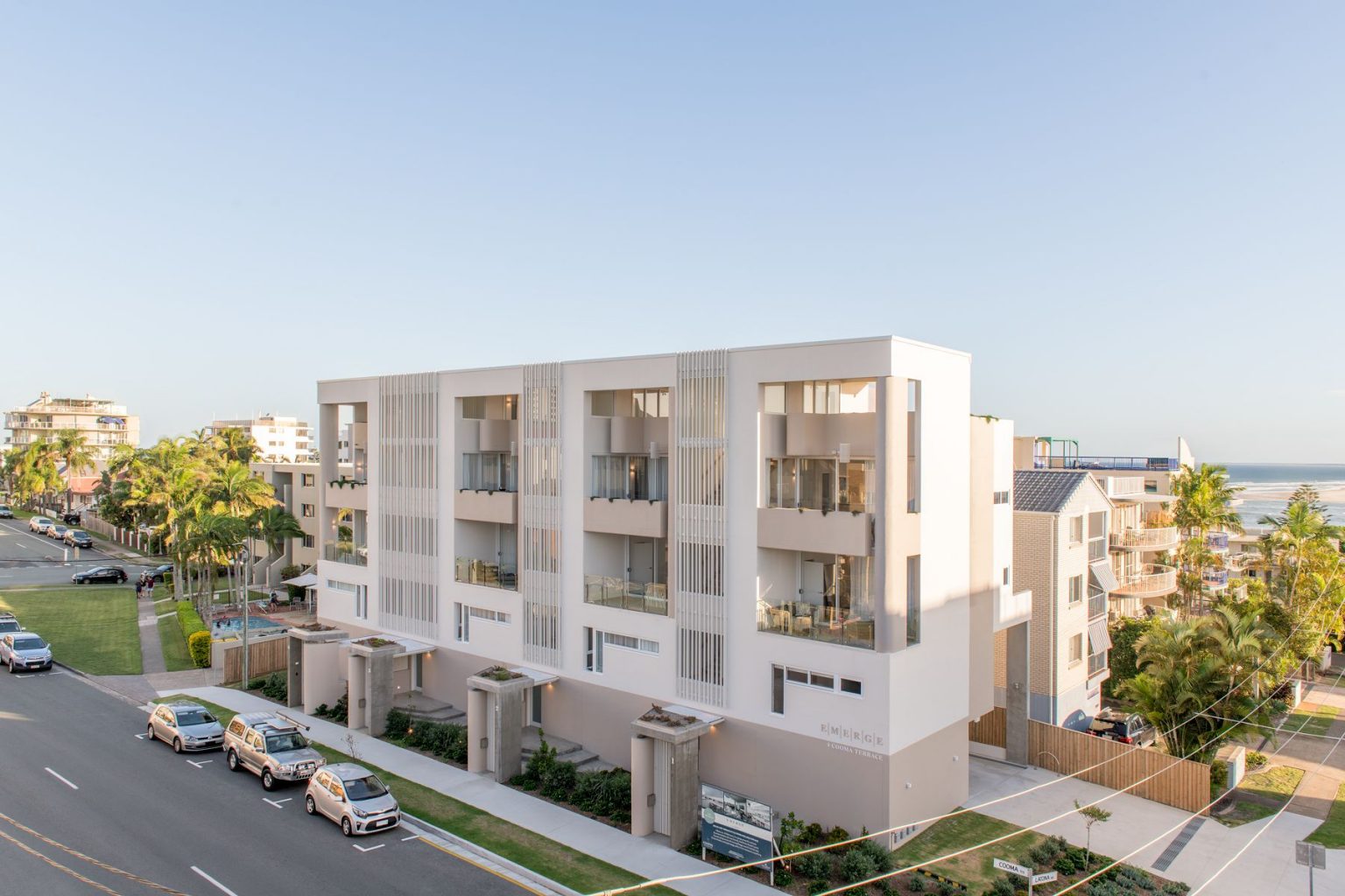 Bronte Home by Kate Bell Design and Smyth & Smyth - Project Feature ...