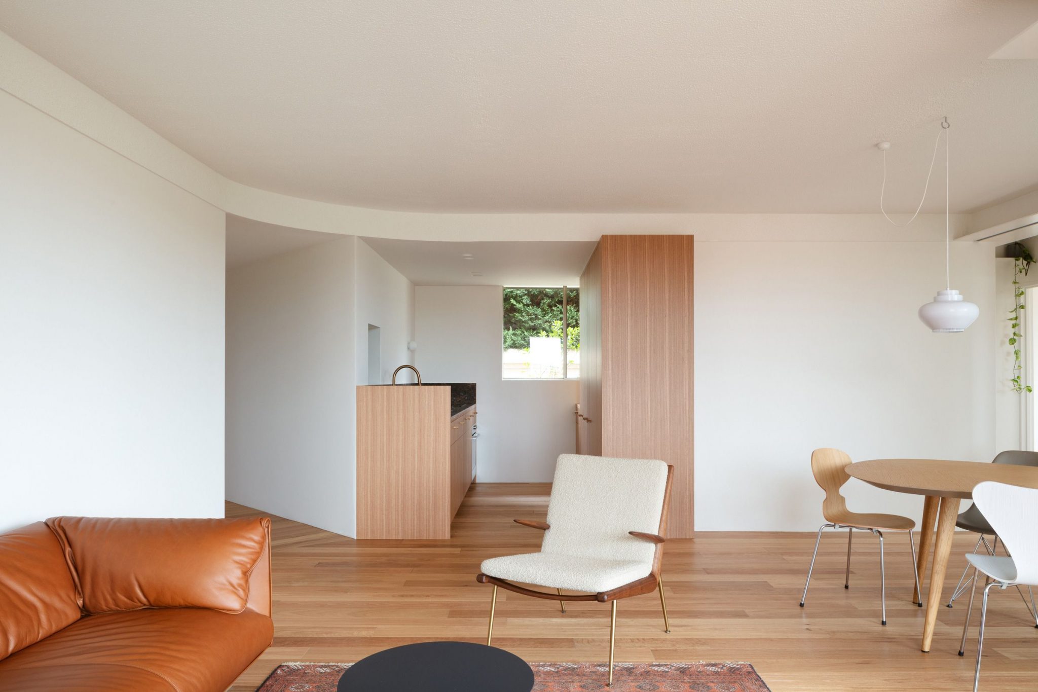Smash Repair House by Matt Elkan Architect - Project Feature - The ...