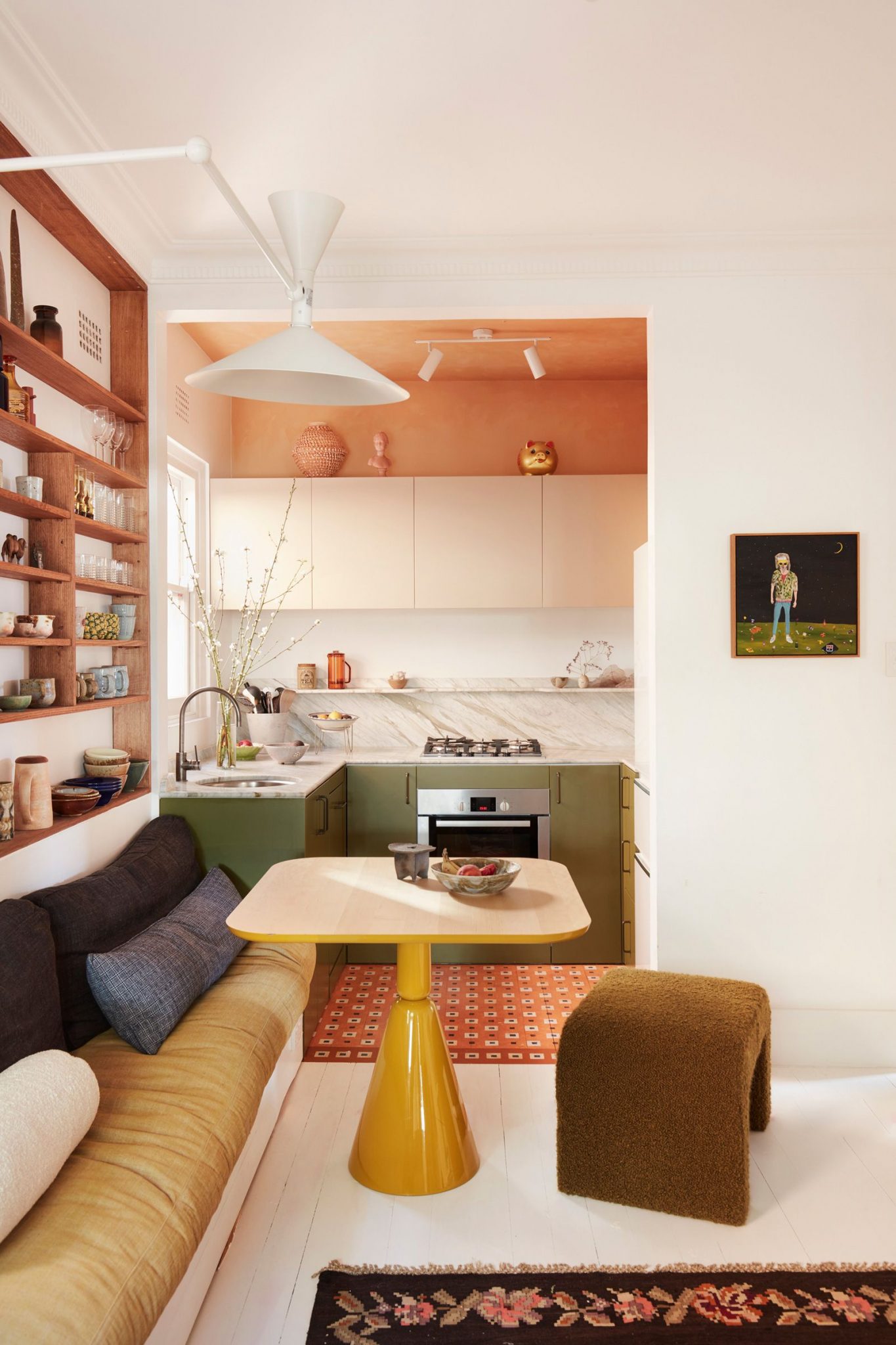 Rowena Parade House by Technē - Video Feature - The Local Project