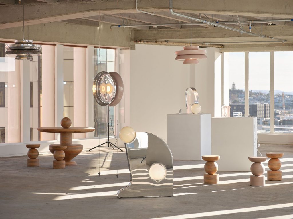 Douglas and Bec Relaunches as Snelling - News Feature - The Local Project