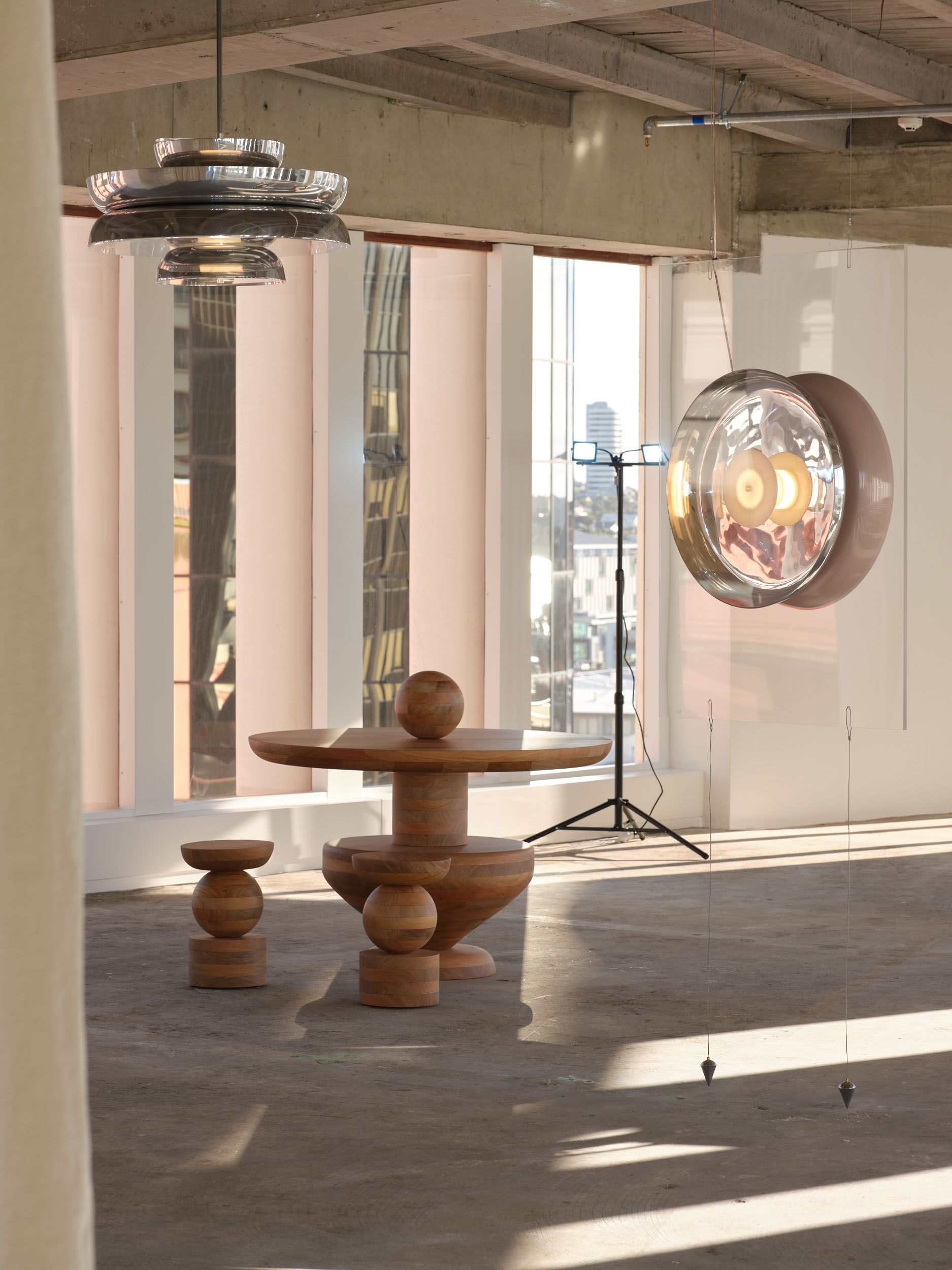 Snelling | Studio Profile | Aotearoa, New Zealand