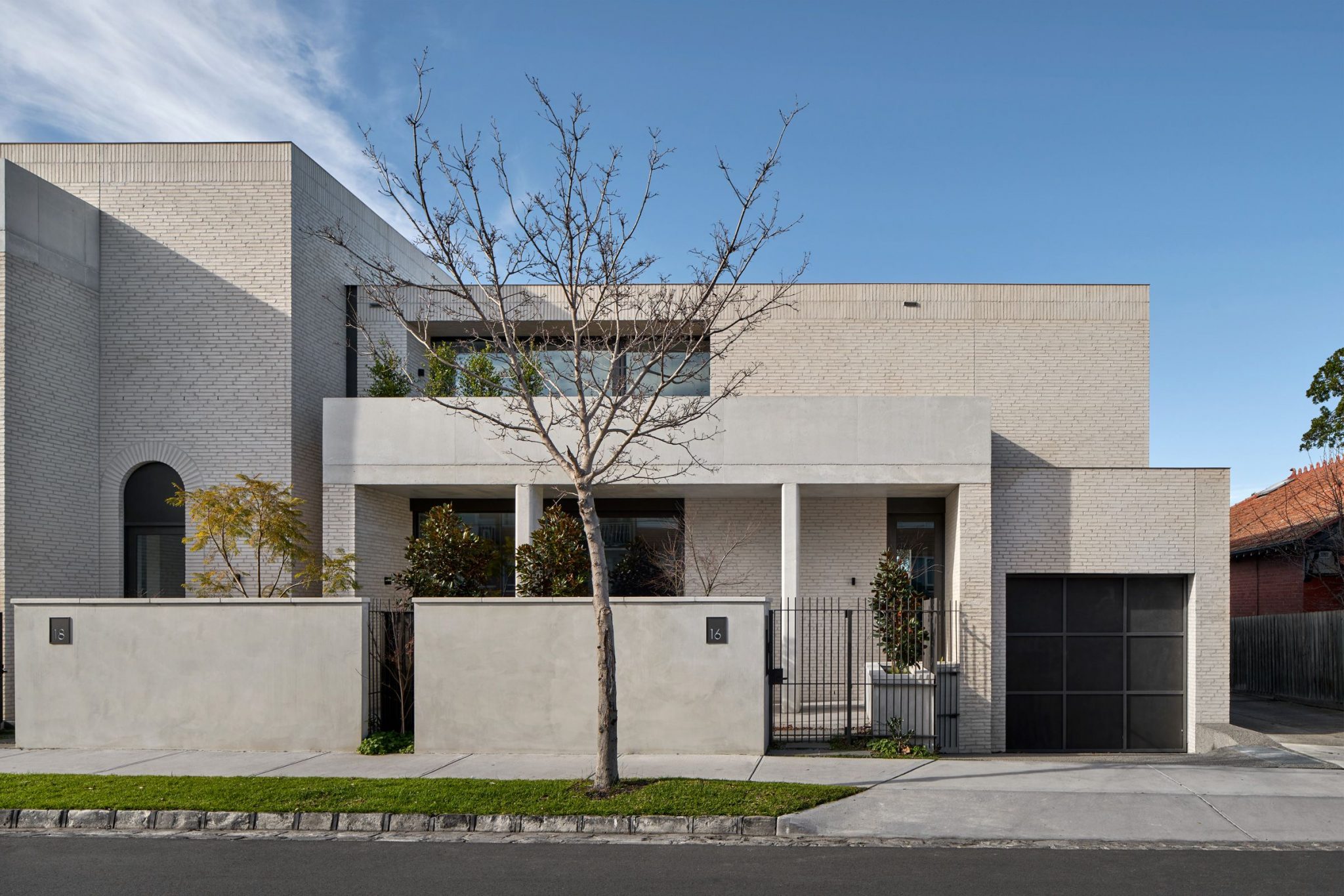 Neolith Australia - Product Feature - The Local Project