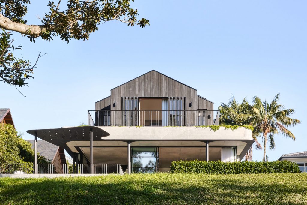 Darling Point Apartment by Ricci Bloch - Project Feature - The Local Project