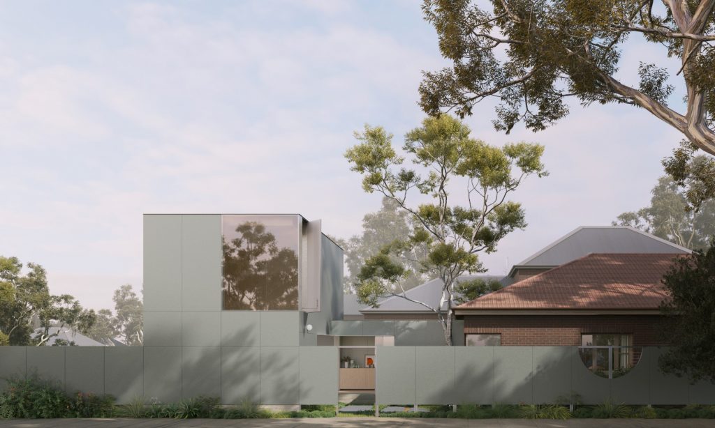 James Hardie x Retallack Thompson - Product Feature - The Local Project