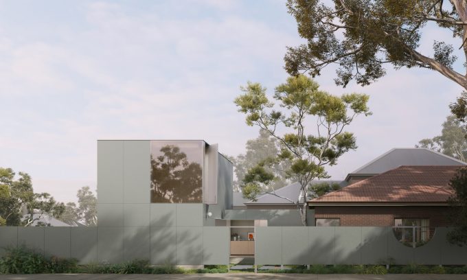 James Hardie x Retallack Thompson - Product Feature - The Local Project