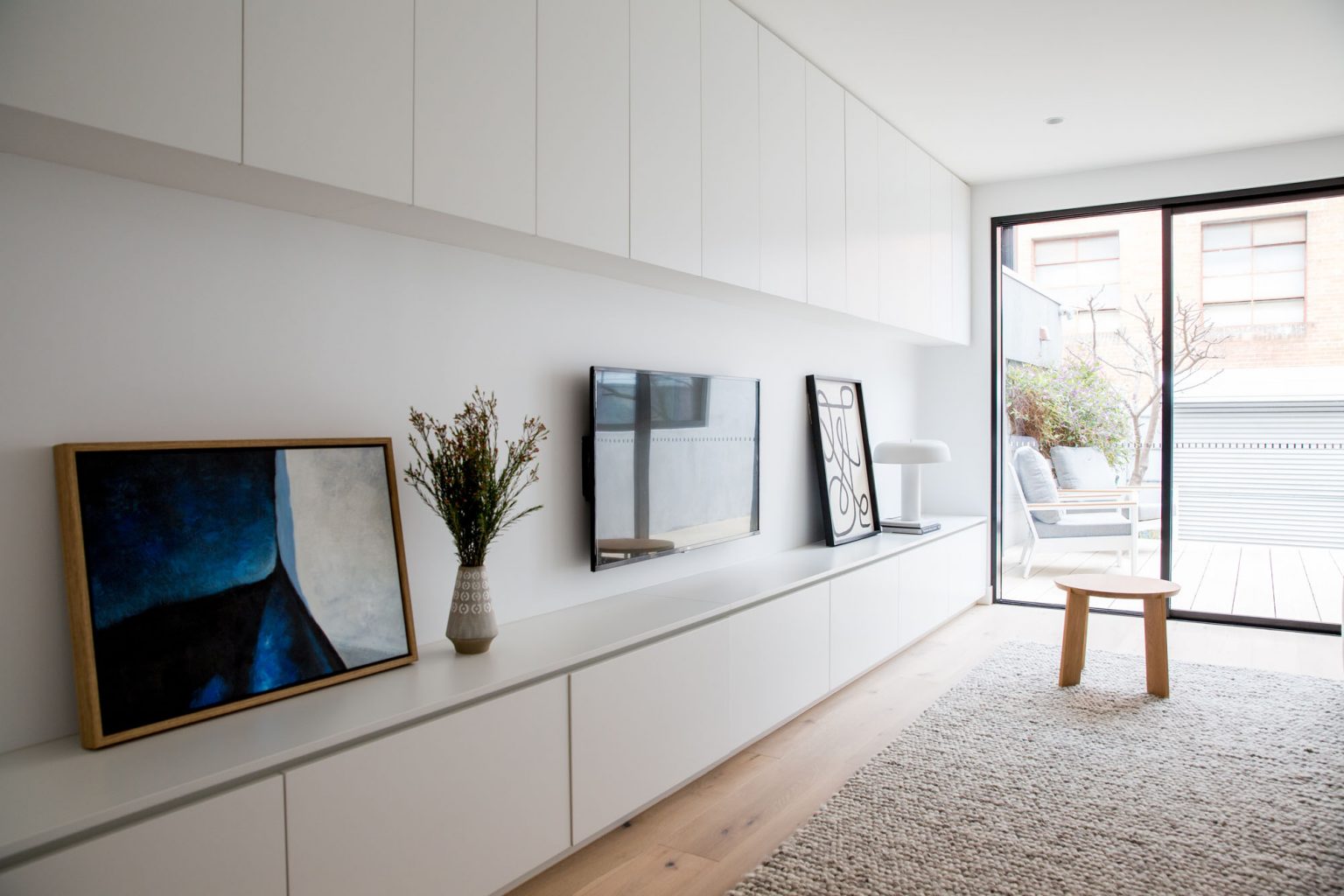 Derby Street by Empire Interiors - Project Gallery - The Local Project