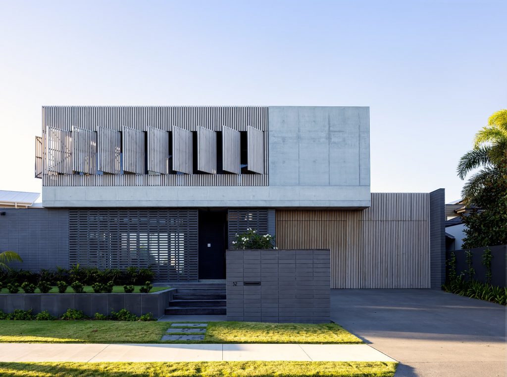 Culbara by MRA Design and Gray Construction Group - Project Feature ...