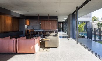 Walan Apartment by Alcorn Middleton - Project Feature - The Local Project