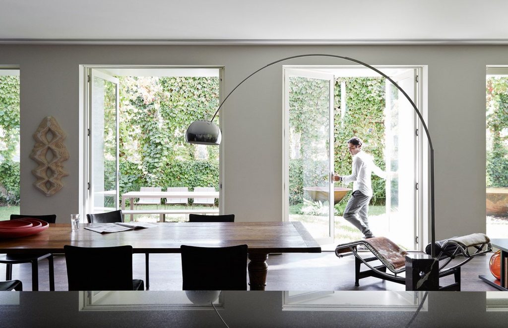 Sunrise House by Jolson - Video Feature - The Local Project