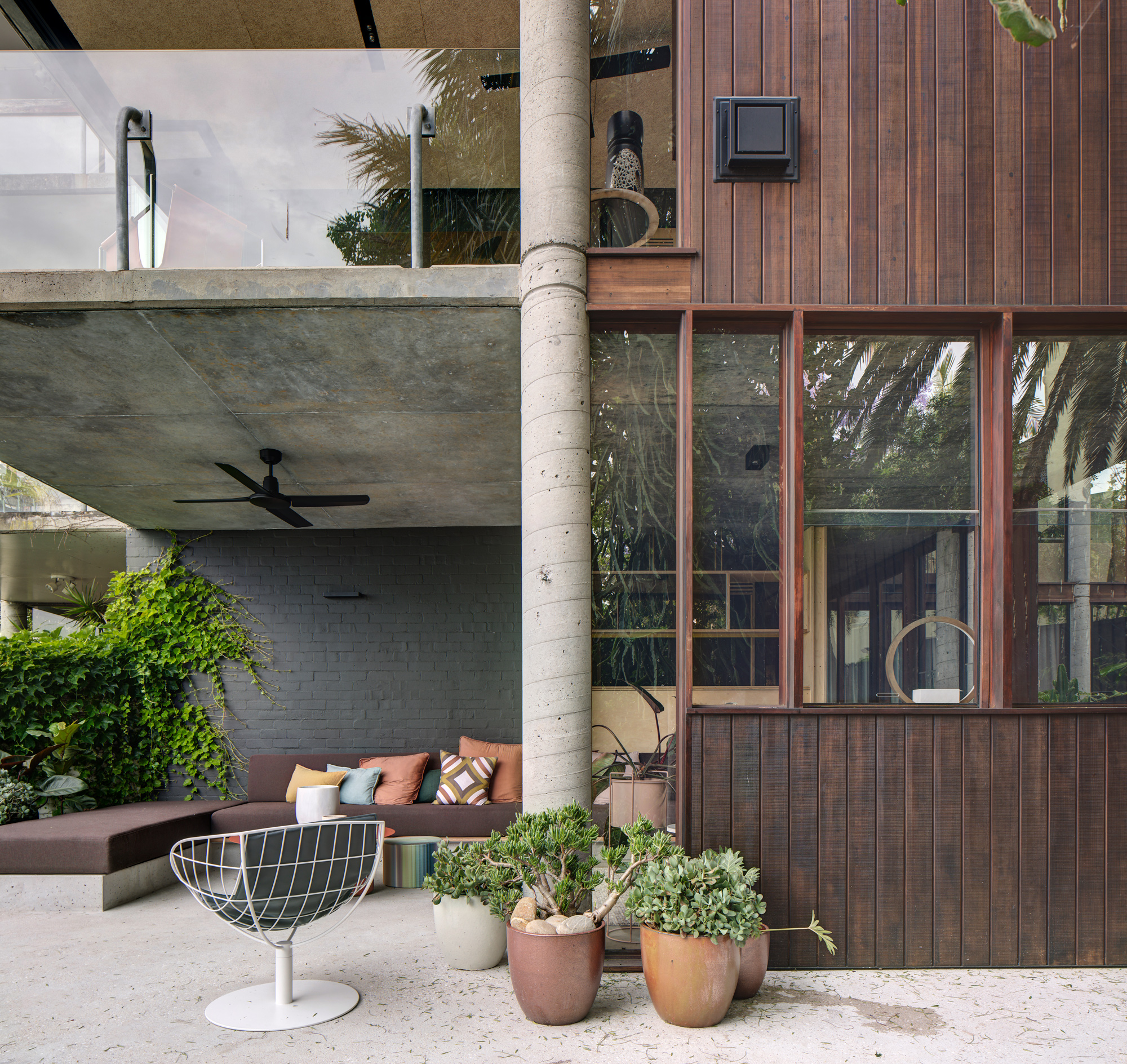 SRG House by Studio Johnston - Project Feature - The Local Project