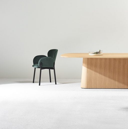 P.O.V Collection by TON - Product Feature - The Local Project