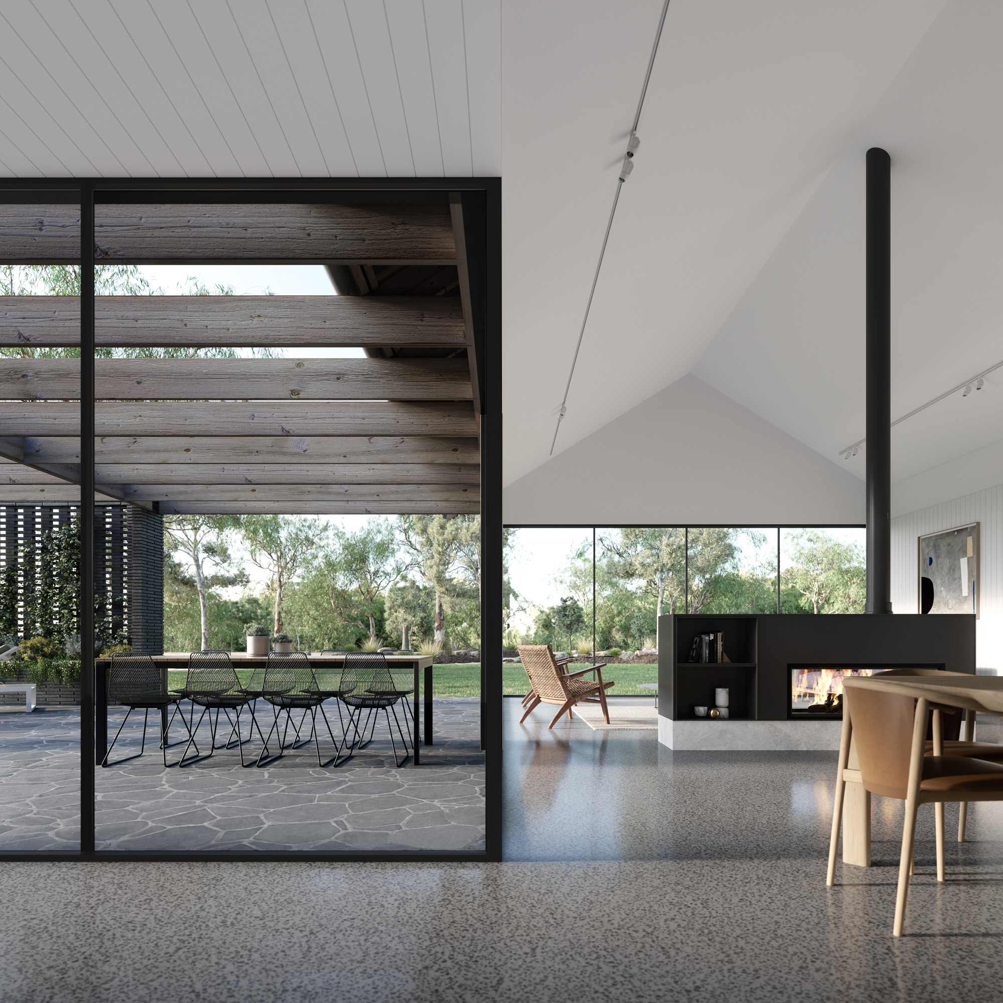 The Escape Collection by Ruum - Issue 06 Feature - The Local Project