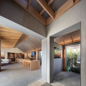 Divided House by JCB Architects - Project Feature - The Local Project