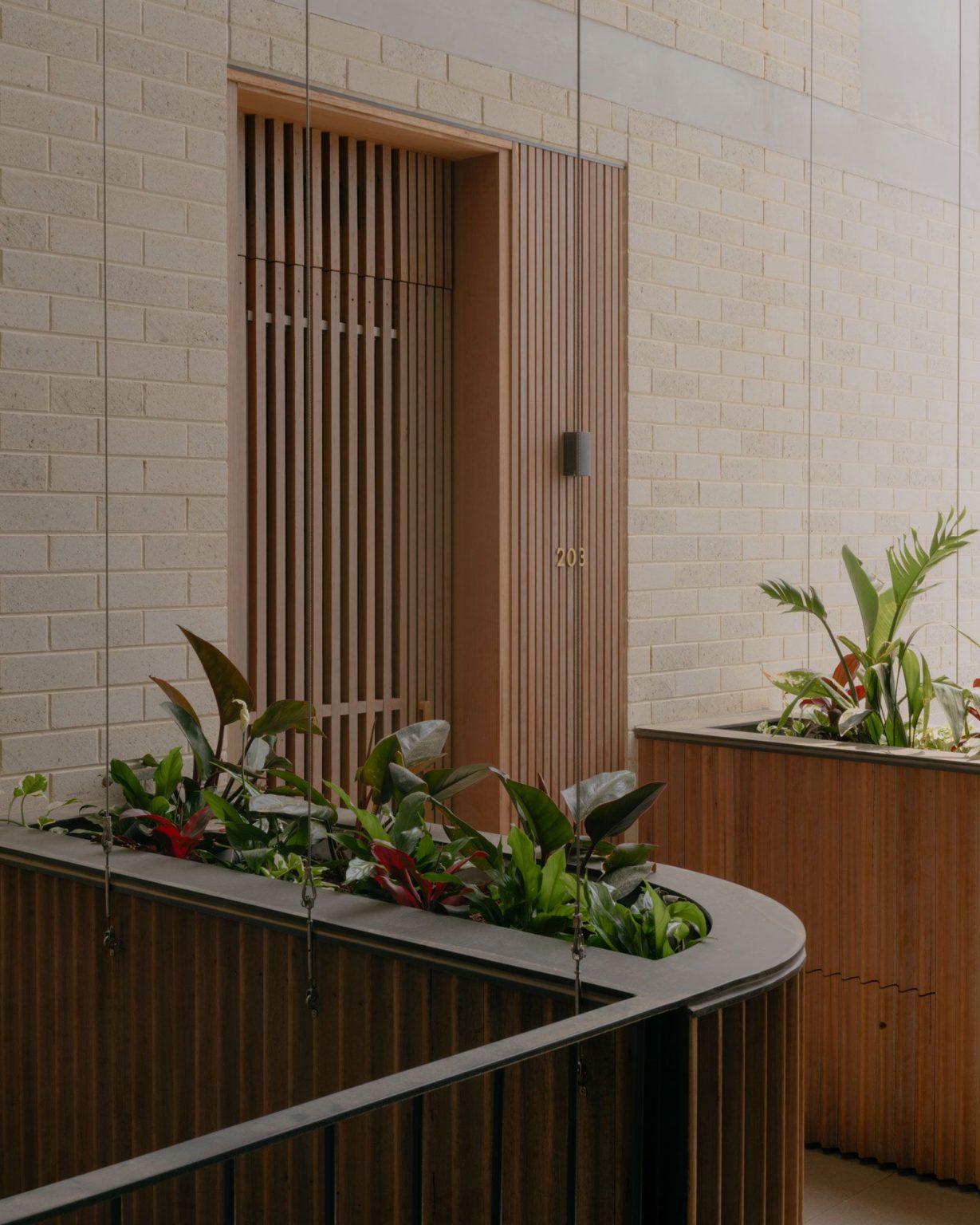 131 Smith Street by Freadman White - Issue 11 Commercial Feature - The ...
