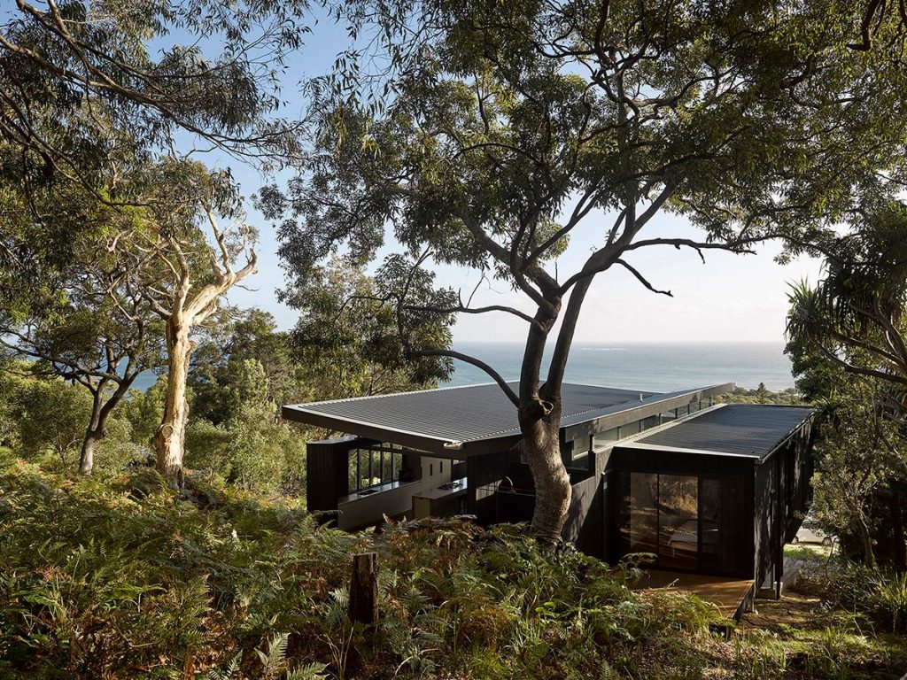 Baker Boys Beach House by Refresh Design - Project Feature - The Local ...