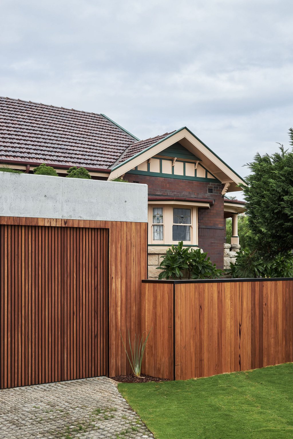 Judge's House by Ironbark Architecture - Project Gallery - The Local ...