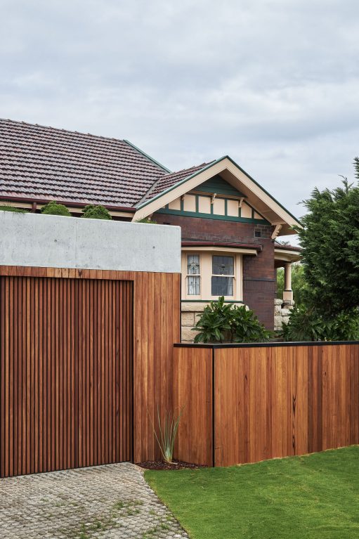 Judge's House by Ironbark Architecture - Project Gallery - The Local ...