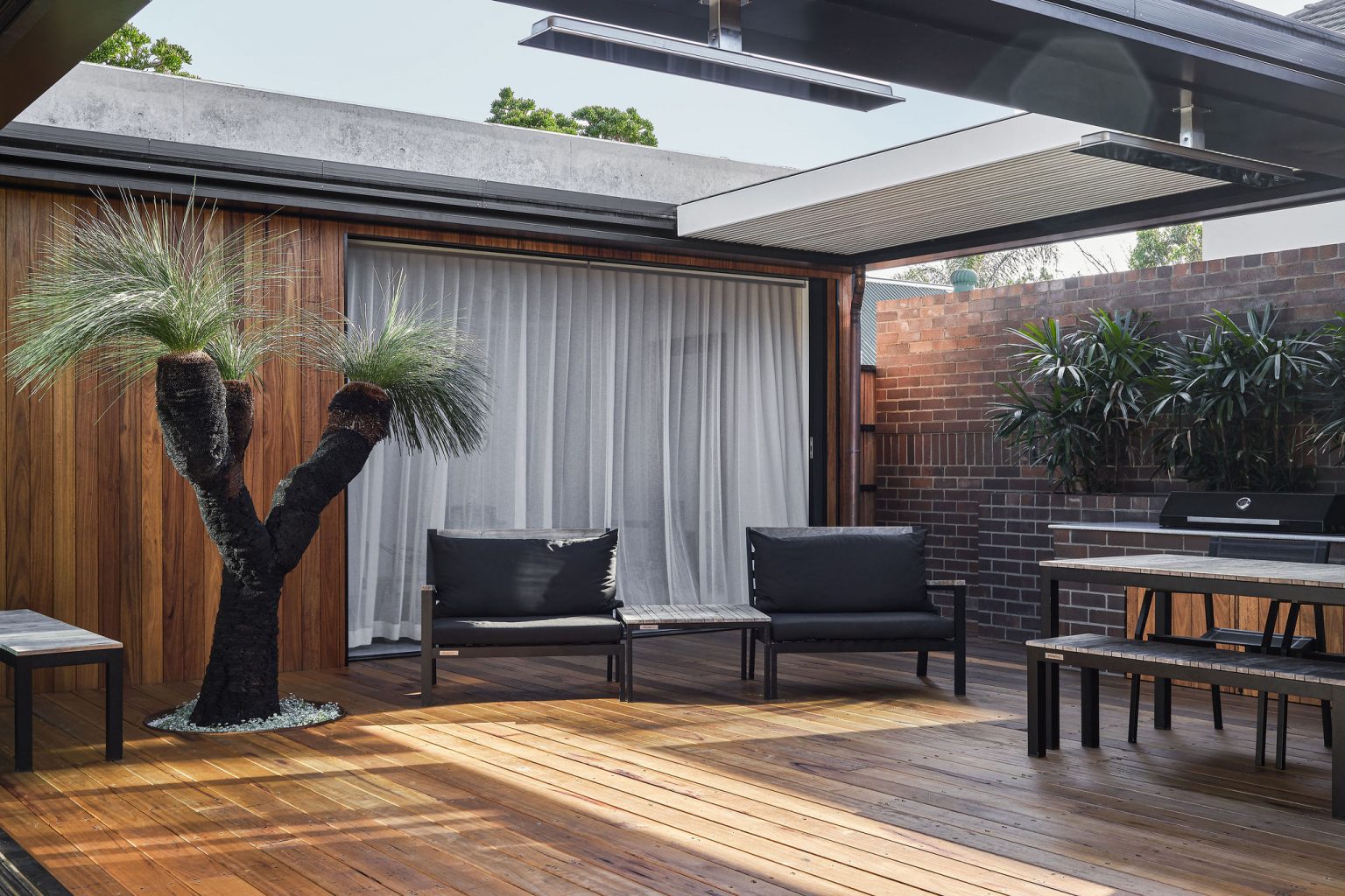 Judge's House by Ironbark Architecture - Project Gallery - The Local ...