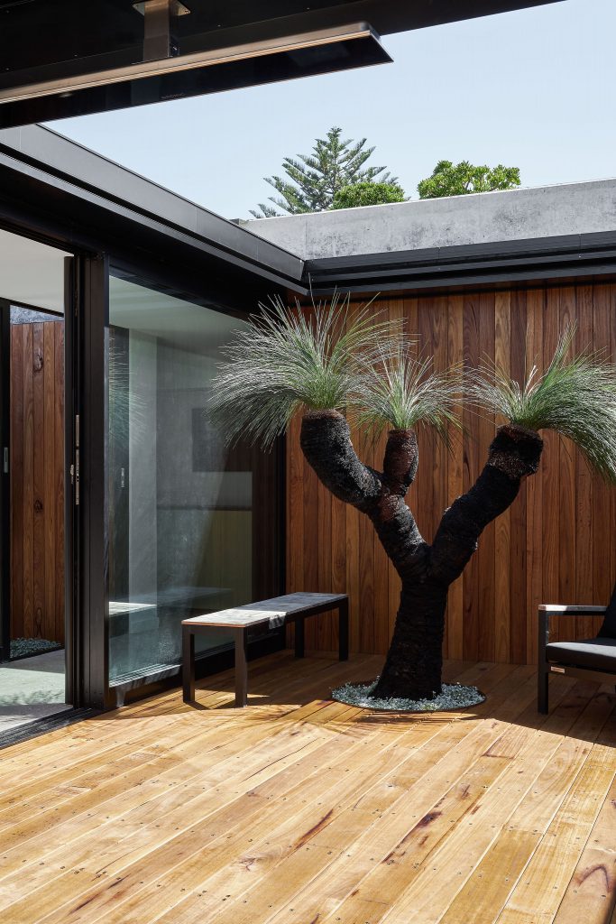 Judge's House by Ironbark Architecture - Project Gallery - The Local ...