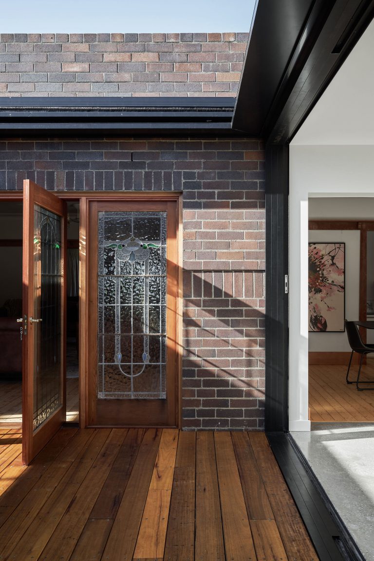 Judge's House by Ironbark Architecture - Project Gallery - The Local ...