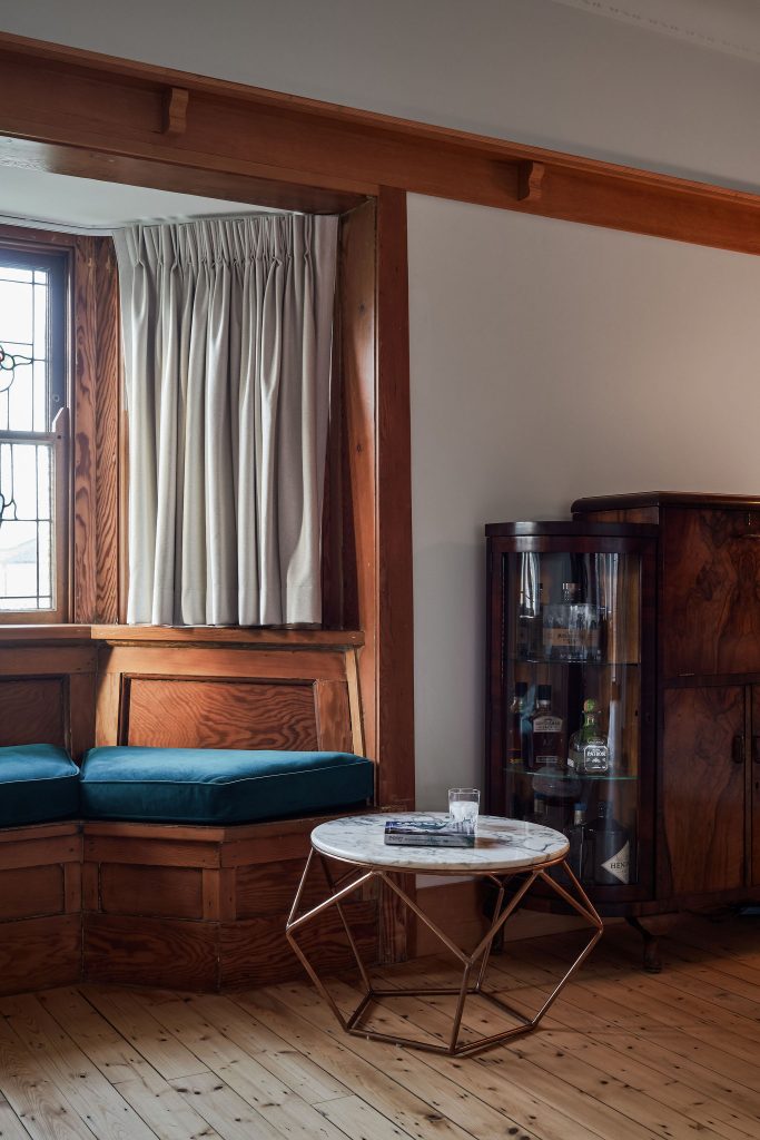 Judge's House by Ironbark Architecture - Project Gallery - The Local ...