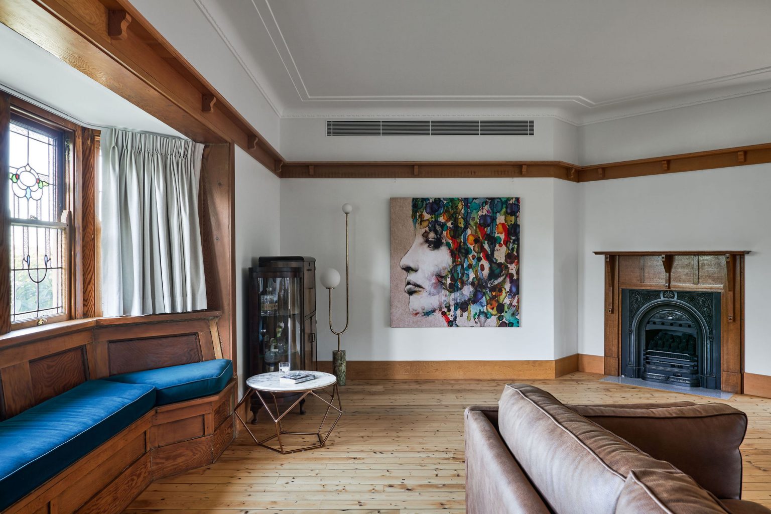 Judge's House by Ironbark Architecture - Project Gallery - The Local ...