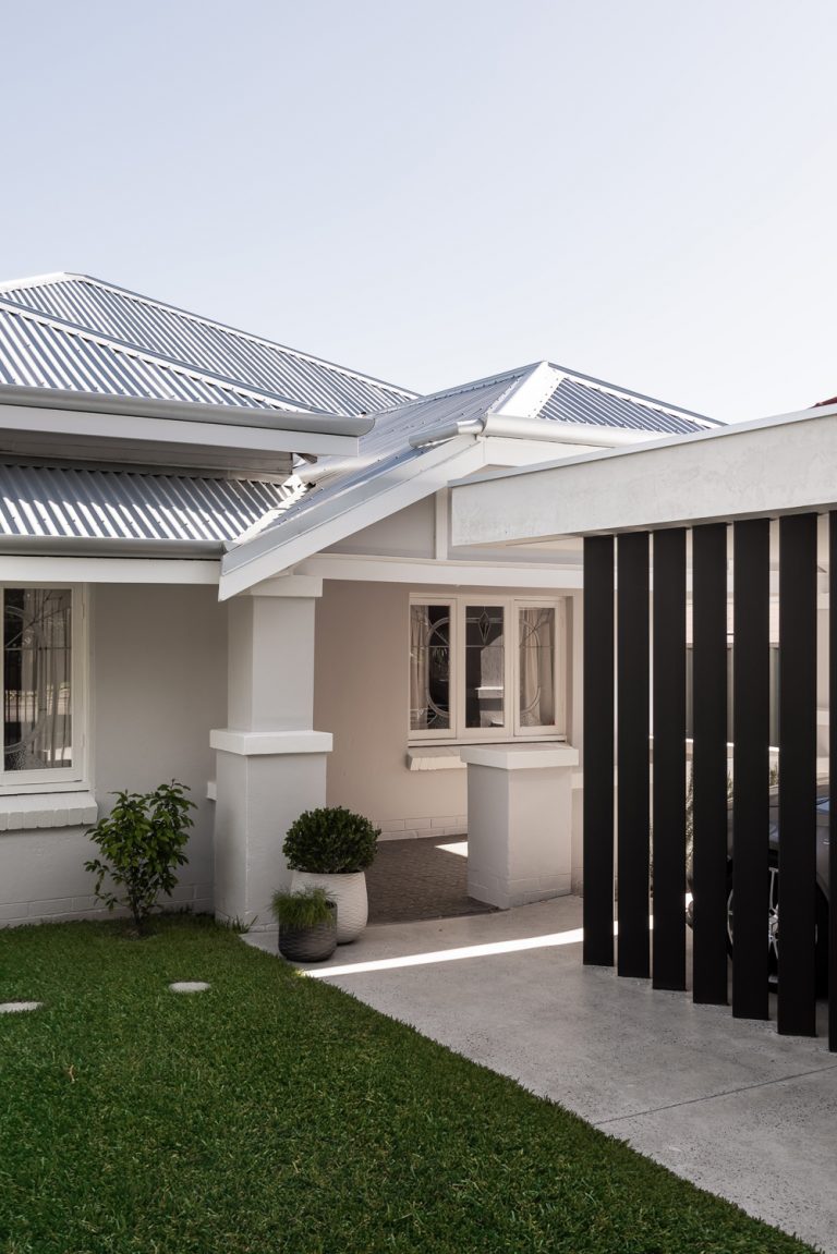 The Anzac by Dalecki Design - Project Gallery - The Local Project