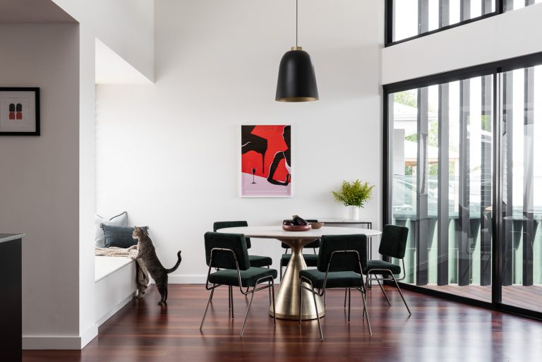 The Anzac by Dalecki Design - Project Gallery - The Local Project