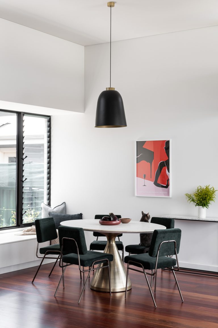 The Anzac by Dalecki Design - Project Gallery - The Local Project